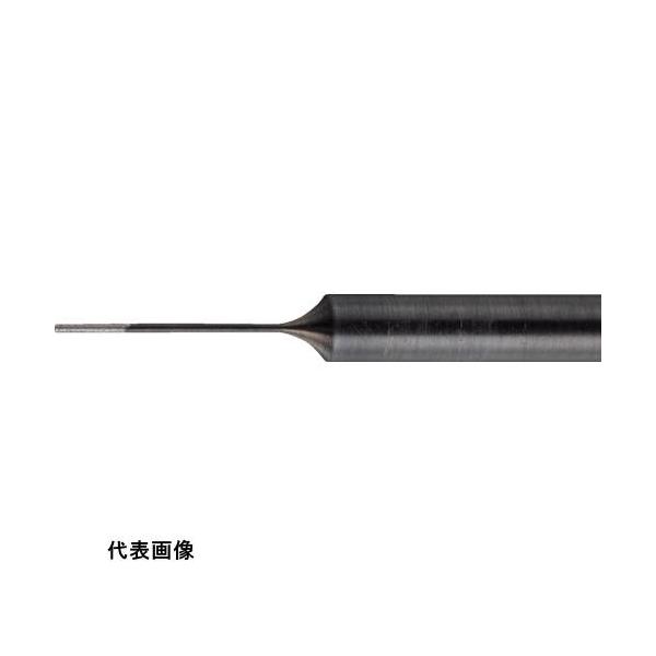 電動・油圧・空圧工具 研削研磨用品 ＣＢＮバー ●精密仕上げ加工用です。●特殊高硬度処理ステンレスシャンクにより、しっかりとした手応えと、しなやかさを兼ね備えたシャンクを実現します。●表層硬度（Hv1000以上）を超硬並に近づけることにより...