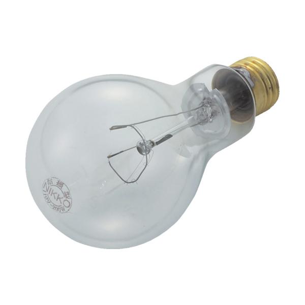 工事・照明用品 作業灯・照明用品 作業灯 ●明るさ(lm)：2700●消費電力(W)：200●球寿命(時間)：1000●適合機種：HR-203、HR-203J●口金サイズ：E26