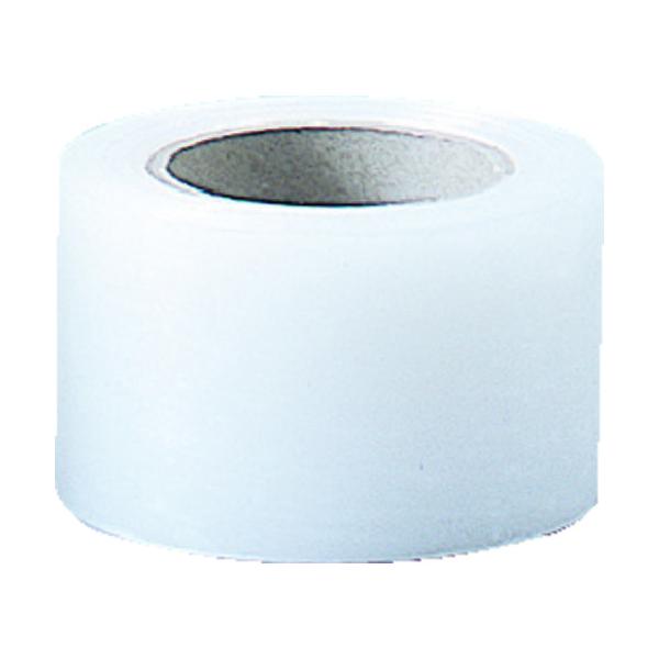 梱包用品 梱包結束用品 ストレッチフィルム ●小物梱包に便利な幅サイズです。●強くて安心、経済的なフィルム包装です。●焼却時にダイオキシンなどの塩素ガスが発生しません。●色：透明●厚さ(μ)：20●幅(mm)：75●長さ(m)：300●引張...