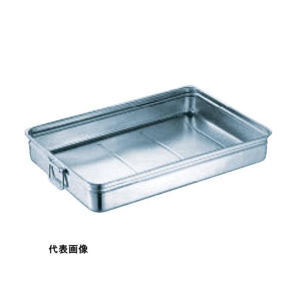 研究用品 厨房用品 容器 ●運搬に最適な大きめサイズです。●深いひも出しで完全にロックしますので、安定性に優れています。●便利な取手付です。●サイズ(呼称)：中浅型●外形寸法(mm)幅：470●外形寸法(mm)奥行：350●外形寸法(mm)...