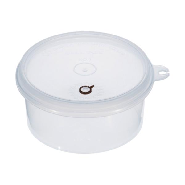 研究用品 厨房用品 容器 ●留具やパッキンを使わない簡易密閉容器です。●フタには便利な日付メモリー付です。●半透明なので中身が何か分かります。●容量(L)：0.4●外形寸法(mm)幅：114●外形寸法(mm)奥行：114●外形寸法(mm)高...