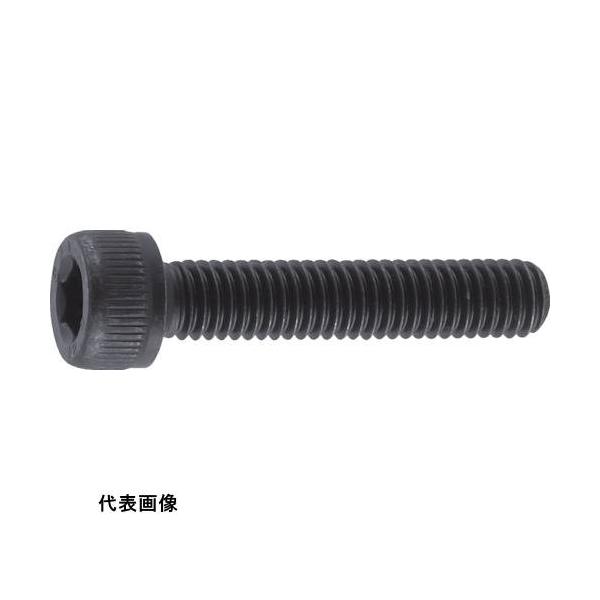 金物・建築資材 ねじ・ボルト・ナット 六角穴付ボルト ●SCM材を使用し、高い強度があります。●寸法(mm)d：M5●寸法(mm)L：5●ねじピッチ(mm)：0.8●ねじ部長さ(mm)：5●タイプ(全ねじ/半ねじ)：全ねじ●強度区分：12....