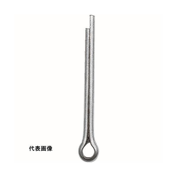 メカトロ部品 機械部品 ピン ●標準的な割りピンです。●ボルトやナットの抜け止めに。●通り穴径(mm)：2.5●寸法(mm)L：25●パッケージ：ボルトンパック（ブリスターパック）●ステンレス（SUS304）●提供不可：chemSHERPA...