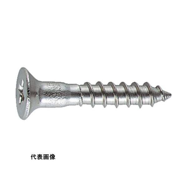 金物・建築資材 ねじ・ボルト・ナット 木工用ねじ ●木材にねじ込むのに適した先端とねじ山をもっています。●耐食性のあるステンレスを使用しています。●木材用。●寸法(mm)d：M3.1●全長(mm)：16●ねじ部長さ(mm)：10.7●適合ド...