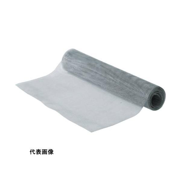 金物・建築資材 建築金物 金網 ●縦線と横線を交互に組み合わせた織方で、ステンレス線を使用していますので水に強く耐久性に富んでいます。●ふるい用、一般ろ過用フィルター工鉱業用、理化学用。●番手(#)：30●線径(mm)：0.29●目(A)(...