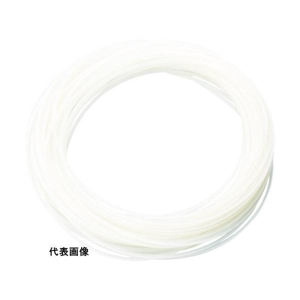 電子機器 電設配線部品 電線保護資材 ●内側に粘着剤が付いているので接着剤が不要です。●何回でも取り付け、取り外しができ、バリが出ていても簡単に取り付け作業ができます。●リール状になっているので必要な長さでカットできるので無駄が出ません。●...