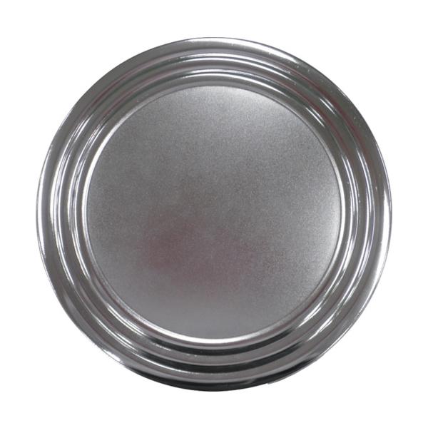 物流・保管用品 作業台 回転台 ●美しいメッキを施した小型マワールは、工場はもとより、店頭、オフィスなどに利用できます。●MR-30、MR-45Pは、中心部天板張りで、小型の重量物に対応できます。●均等荷重(kg)：300●外径(mm)：3...