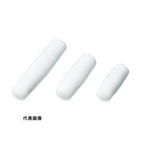 研究用品 研究機器 かくはん機 ●かくはん子のスタンダードタイプです。●溶液のかくはん用。●外径(mm)：8●長さ(mm)：30●適合機種：マグネット式かくはん機●フッ素樹脂（PTFE）