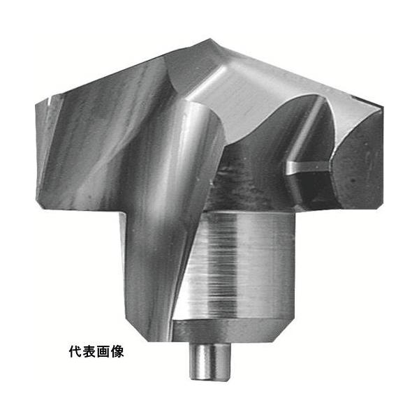 切削工具 旋削・フライス加工工具 刃先交換式ドリル ●強靭性超微粒子超硬＋TiAlNコートにより耐摩耗性・耐欠損性共に優れ安定加工を実現します。●ドリル加工用。●適合ホルダ：SS12-DRC100M/SF16-DRC100M型●被膜構成：T...