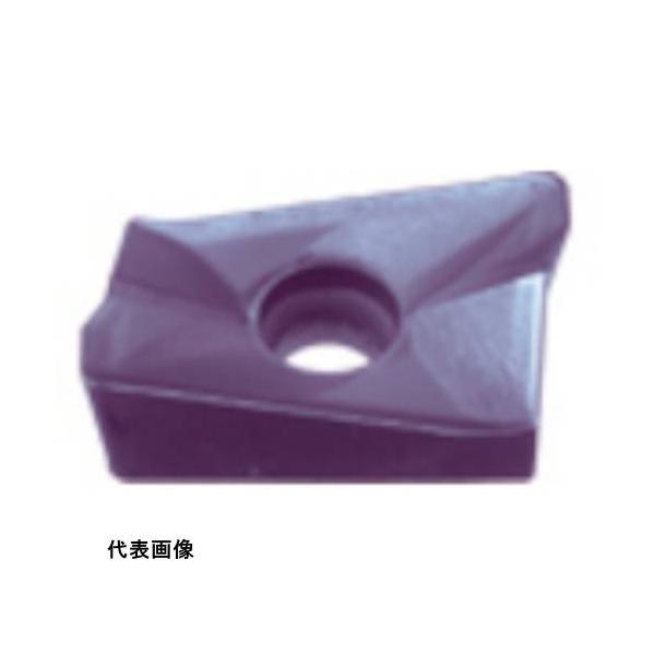 切削工具 旋削・フライス加工工具 刃先交換式工具 ●耐摩耗性と耐欠損性のバランスに優れた材種です。●鋼・ステンレス鋼・鋳鉄の一般的な加工に最適です。●フライス加工用。●適合被削材：鋼、ステンレス鋼、鋳鉄●フライス用インサート●汎用PVDコー...