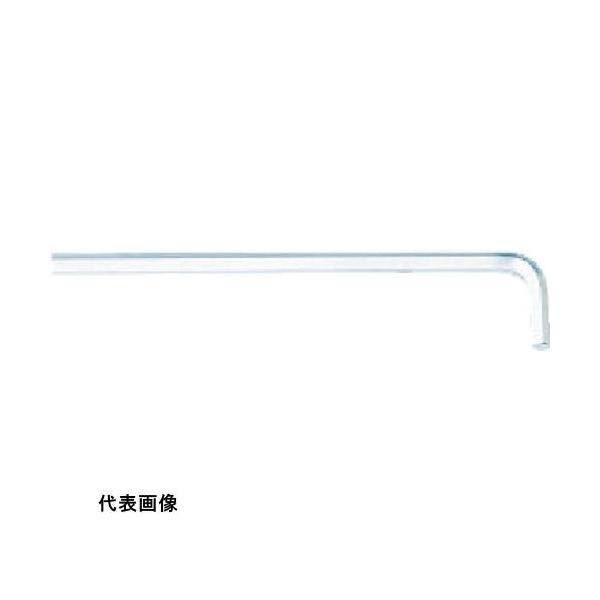 手作業工具 ドライバー・六角棒レンチ 六角棒レンチ ●高級硬質クロムメッキ仕上げにより、手ざわりが良く、美しく、サビにくくなっています。●超一流の熱処理を施しています。●オリジナルプラスチックホルダにより、持ち運びや工具管理に便利です。●汎...