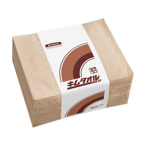 清掃・衛生用品 清掃用品 紙・不織布ウエス ●少量の汚れに、手軽に使える2枚重ねタイプです。●牛乳パックリサイクルパルプ配合で、環境にも配慮しています。●少量の油汚れの拭き取りなどに。●シートサイズ(mm)：380×330●ケース入数：70...