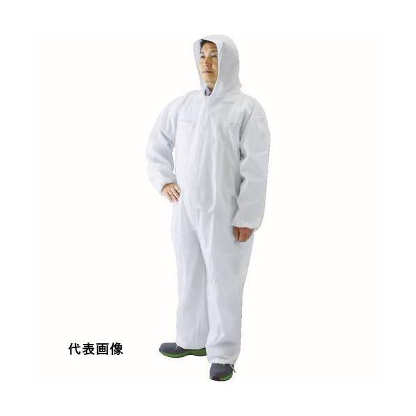 電子機器 静電気対策用品 静電気対策保護具 ●クラレトレーディング製のコロナ放電式帯電防止不織布エレブレイク［［Ｒ下］］を使用した保護具です。●湿度依存性がなく、低湿度環境下でも高い効果を発揮し、静電気に起因する災害・障害、ゴミの付着、まと...