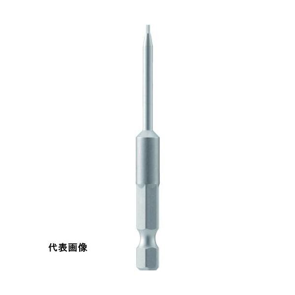 測定・計測用品 工業用計測機器 トルク機器 ●カノントルクドライバー用のヘキサゴンビットです。●ＳＴＤＫ、ＬＴＤＫ、ＤＰＳＫ用ヘキサゴンビットです。●タイプ：市販品共通●適合トルクドライバー：CN60STDK〜N10STDK、CN60LTD...