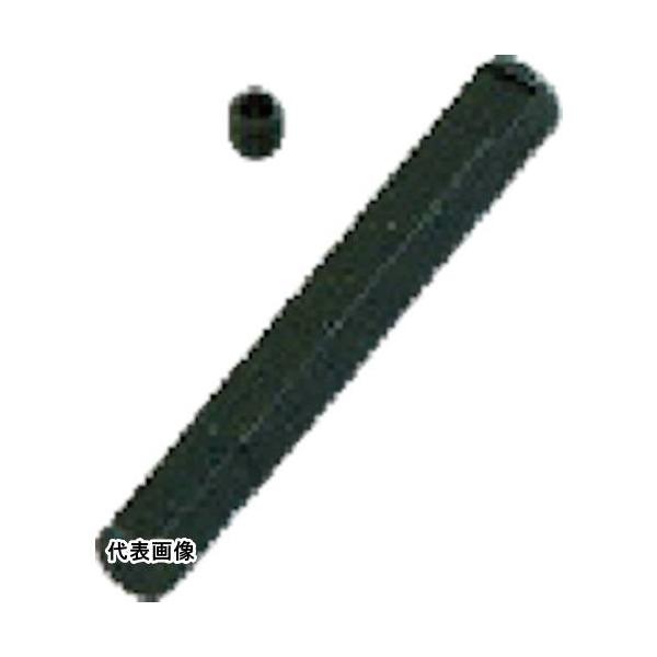 手作業工具 ソケットレンチ ヘキサゴンソケット ●六角穴付止めねじ付です。●ビット交換時にはタイプAの場合は2mm、タイプBの場合は2.5mmのヘキサゴンレンチが必要です。●交換用ビット●対辺寸法(インチ)：9/64●ソケット側寸法(mm)...