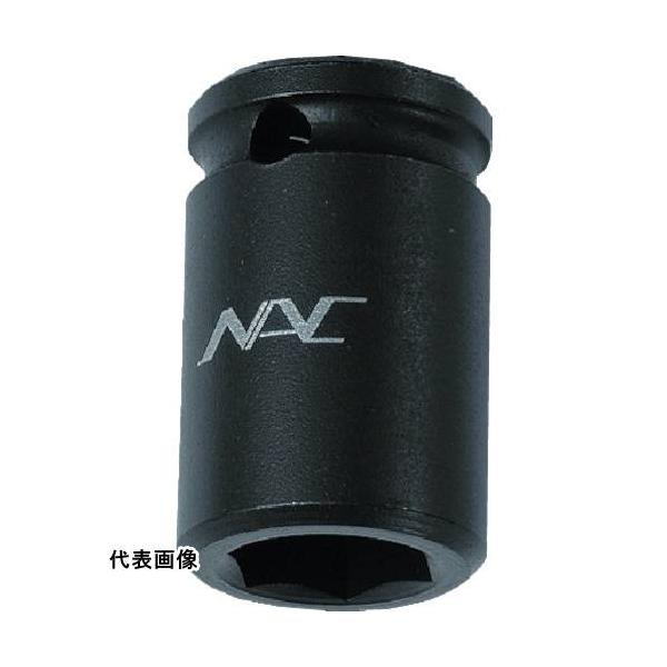 手作業工具 ソケットレンチ インパクト用ソケット ●ボルト専用ショートタイプです。●耐久性の高い特殊鋼を使用しています。●マグネットを圧入した、ボルト専用のショートタイプソケットです。●ボルトの締め付けに対し、耐久性の高い特殊鋼を使用してい...