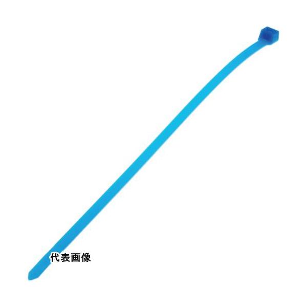 電子機器 電設配線部品 ケーブルタイ ●ガンマ放射線に強く、耐候性、耐紫外線性および耐薬品性に優れています。●UL難燃性で94V-0に適合しています。●最高使用温度は170°で高温下での使用に適しています。●石油精製工場、化学プラント、原子...