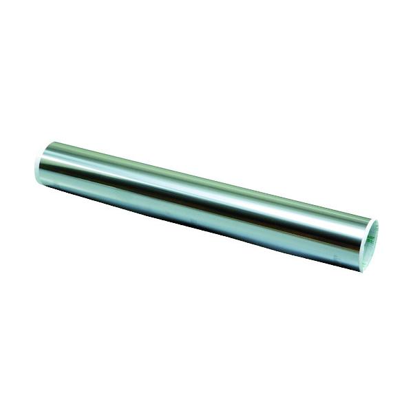 メカトロ部品 工業用素材 金属素材 ●耐食性に優れています。●こまめな手入れで光沢が保てます。●粘着付なので裏紙をはがすだけで簡単に施工できます。●あらゆる補修に。●機械部品・建具・補強・建築資材・工業資材●形状：ロール巻●幅(mm)：60...