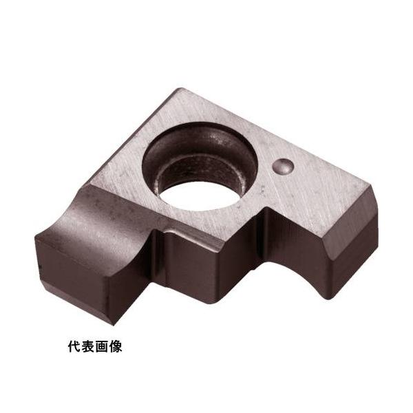 切削工具 旋削・フライス加工工具 刃先交換式工具 ●SIGEホルダ用内径溝入れ加工用チップです。●内径溝入れ加工用。●適合ホルダ：SIGER-A型●溝幅(mm)：1.00±0.025●被膜構成：MEGACOAT●呈色：黒赤色●研磨ブレーカ●...