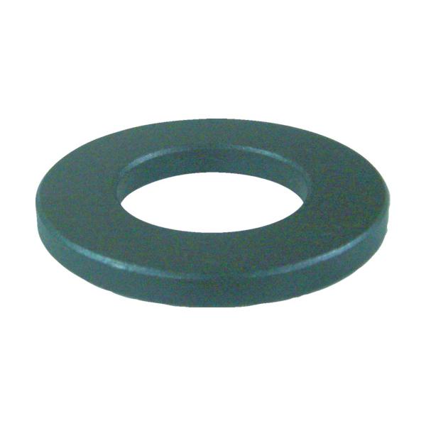 工作機工具 ツーリング・治工具 クランピング座金 ●ナットの直締付によるキズ、不安定さを無くします。●締め付けが容易にできます。●フライス盤、マシニングセンター、ラジアルボール盤でのワーク固定に。●クランプへのキズつき防止。●適合ボルト：M...