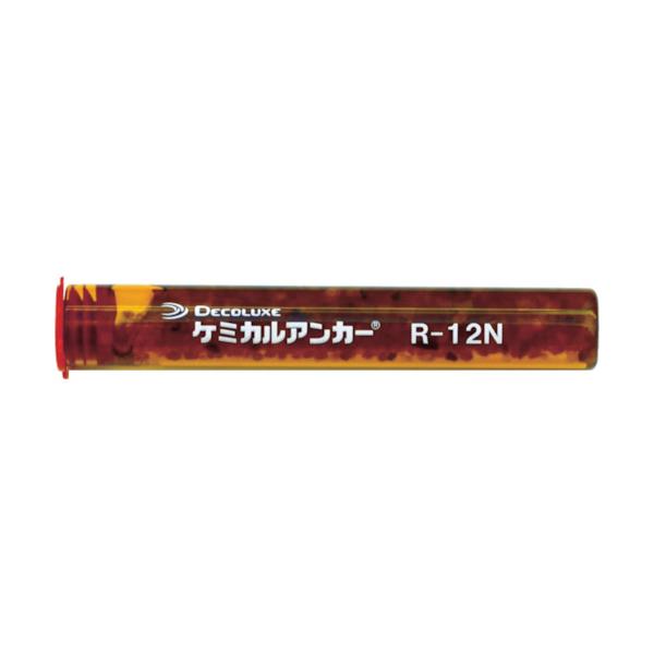 金物・建築資材 ファスニングツール 接着系アンカー ●シックハウスの原因となるVOC13品目を原材料に使用しない、健康にも環境にも配慮した接着系アンカーです。●施工時に不快となるスチレン臭は全くしません。●回転施工では60dB以下の低騒音施...