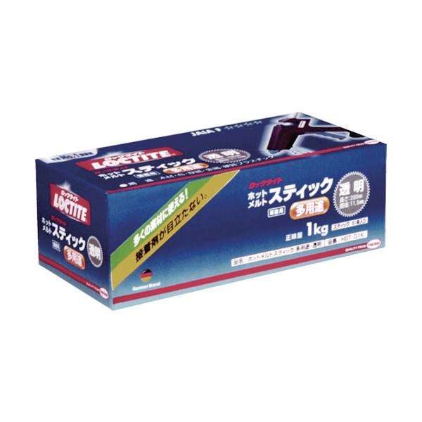 化学製品 接着剤・補修剤 ホットメルト接着剤 ●毒性・引火性のある有機溶剤を含みません。●RoHS指令適合品です。●色：透明●径(mm)：11.5●長さ(mm)：200●軟化点(℃)：86●適合ガン：HGA-PB1、HGP-HY1●RoHS...