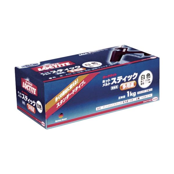 化学製品 接着剤・補修剤 ホットメルト接着剤 ●毒性・引火性のある有機溶剤を含みません。●RoHS指令適合品です。●色：白●径(mm)：11.5●長さ(mm)：200●軟化点(℃)：84●適合ガン：HGA-PB1、HGP-HY1●RoHS指...