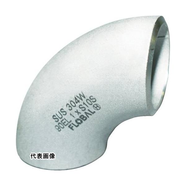 工事・照明用品 管工機材 溶接継手 ●冷間曲げ加工、液圧成型法、板絞り加工法などで製造されており、ステンレス鋼管などと突合せ溶接することで永久的に配管接合することを目的としております。●ステンレス製突合せ溶接管継手●ガスプラント、製油所、石...