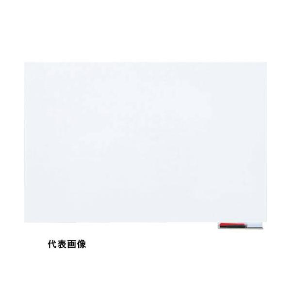 オフィス・住設用品 オフィス備品 ホワイトボード ●ガラスやアルミなど、平滑な面であれば貼り付けられます。●マグネット使用可能です。●カットして使用できます。●吸着面の汚れを濡れ雑巾で拭き取ると、吸着力が復活し、繰り返し使用できます。●縦(...