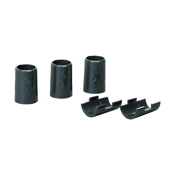 物流・保管用品 物品棚 メッシュ棚 ●メタルミニ専用の棚板固定部品です。●棚板、サイドバーの取り付けに使用します。●メタルミニ専用の棚板固定部品。●高さ(mm)：36●奥行(mm)：15●幅(mm)：24●袋入数(個)：4●4組セット●ＡＢ...