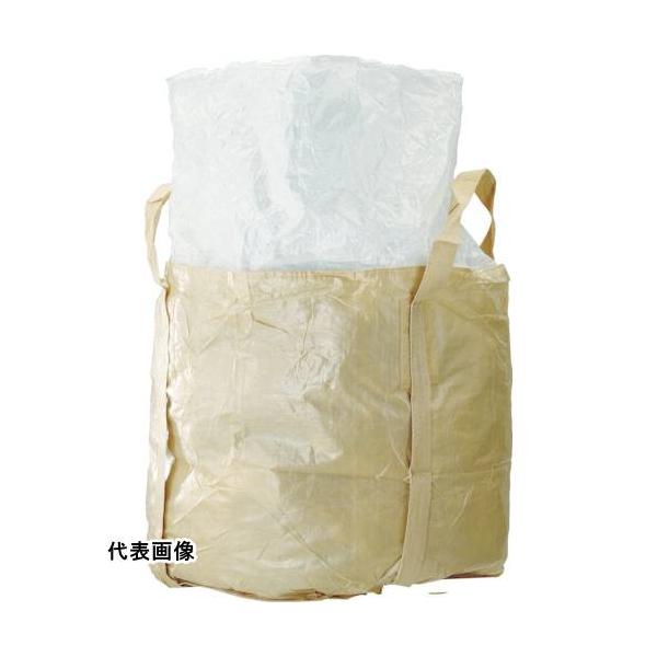 工事・照明用品 土木作業・大工用品 土のう・フレコンバッグ ●お求めやすいエコノミータイプです。●ベルトが色分けされており、一目で判別できるので便利です。●内容物をフォークリフトで吊り上げ、そのまま倉庫などに貯蔵することが可能です。●使用し...