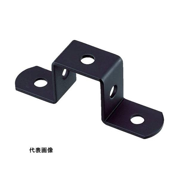 金物・建築資材 建築金物 ジョイント金具 ●小型・軽量・コンパクトで高剛性、各種の接合・補強・連結の多目的ツールとして利用できます。●手軽で多彩な組み合わせができる部材です。●連結金具。●自動車部品取り付け金具。●板厚(mm)：2●穴径(m...