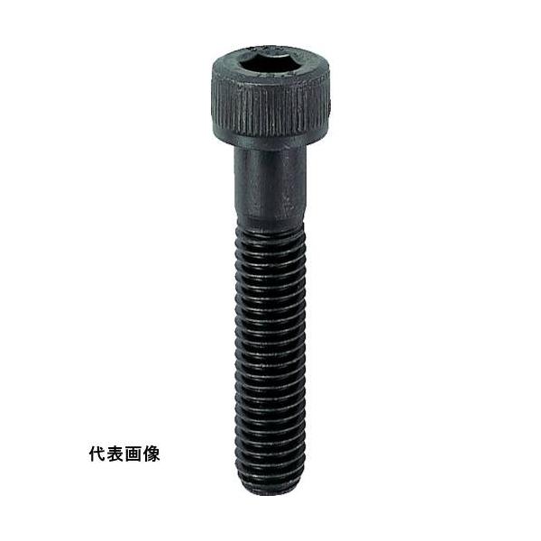 金物・建築資材 ねじ・ボルト・ナット 六角穴付ボルト ●全ねじタイプに比べ荷重のかかる首下部の強度が強くなっています。●寸法(mm)d：M16●寸法(mm)L：80●ねじピッチ(mm)：2●ねじ部長さ(mm)：44●タイプ(全ねじ/半ねじ)...