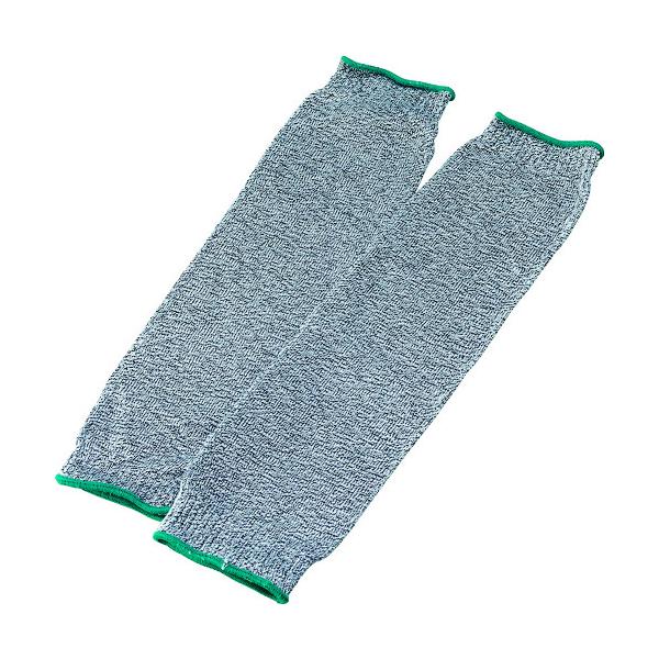 保護具 保護服・防護服 耐切創保護服 ●優れた耐切創性、低発塵性を持つ高強力ポリエチレンを使用し、安全性に優れています。●アラミド繊維のような紫外線による商品の変色などがありません。●ガラス工業、精密機械工業。●自動車産業。●薄板・鉄板・ア...