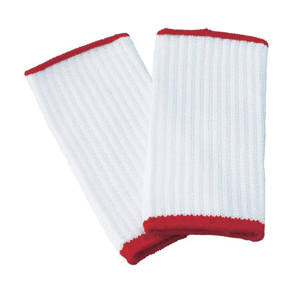 保護具 保護服・防護服 耐切創保護服 ●ガラス繊維を組み込んでおり、より耐切創性を重視したタイプです。●優れた耐切創性、低発塵性を持つ高強力ポリエチレンを使用し、安全性に優れています●アラミド繊維のように紫外線による商品の変色などがありませ...