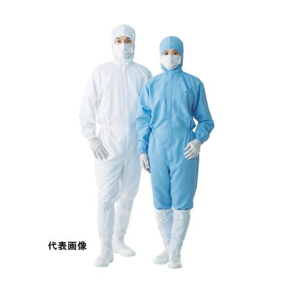 研究用品 クリーンルーム関連用品 ウェア・白衣 ●省エネ・節電対策によるクリーンルームの室温上昇に対応しています。●今までの防塵服のように熱がこもりません。●吸汗速乾性に優れた素材を使用しています。●半導体・液晶パネル・電子部品・印刷・写真...