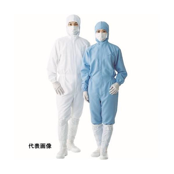 研究用品 クリーンルーム関連用品 ウェア・白衣 ●省エネ・節電対策によるクリーンルームの室温上昇に対応しています。●今までの防塵服のように熱がこもりません。●吸汗速乾性に優れた素材を使用しています。●半導体・液晶パネル・電子部品・印刷・写真...