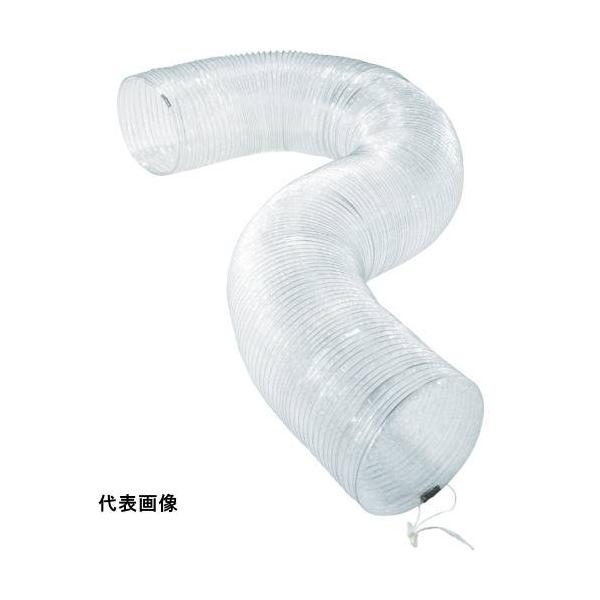 環境改善用品 環境改善機器 送風機 ●カッターナイフで切れるので、お好みのサイズで使用できます。●塗装や汚れのひどい現場での使用。●アスベスト除去作業に最適。●ダクト径(mm)：285●長さ(m)：5●本体生地厚さ(mm)：0.032●適合...