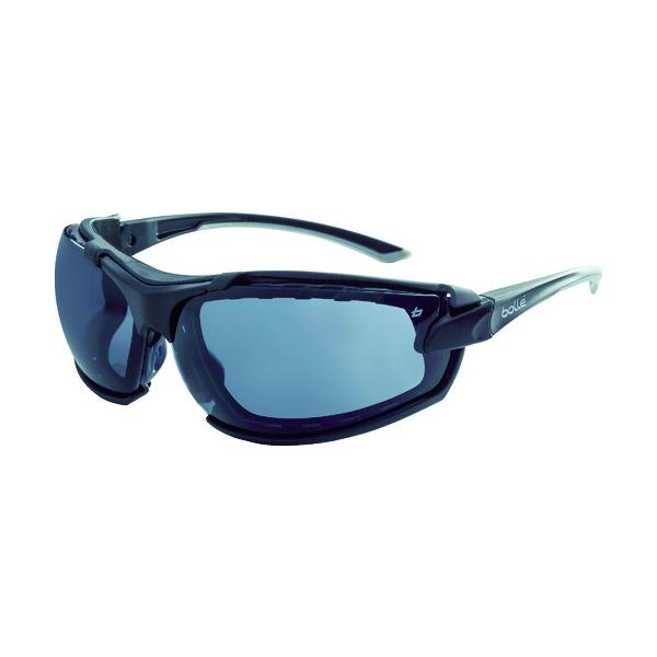 保護具 保護メガネ・防災面 二眼型保護メガネ ●肌触りのよいスポンジ素材のガスケット（脱着可能）が付属で、粉じんなどから目を守ります。●テンプルの傾きとノーズパッドの調整が可能です。●ガスケットは脱着可能で、ガスケットなしの保護メガネとして...