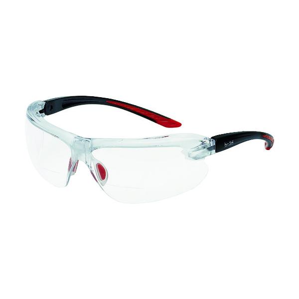 保護具 保護メガネ・防災面 二眼型保護メガネ ●世界90%の人にフィットするモデルです。●防曇、耐傷に優れたプラチナコーティングです。●ノーズピースは独自のフレキシブルな高さ調整機構を採用しています。●ラバー素材とPCの一体成型のテンプルは...