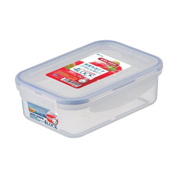 研究用品 厨房用品 容器 ●パッキン付の４カ所ロックで完全密閉、耐熱・耐冷で『汁漏れ』『臭い漏れ』の心配はありません。●便利な容器目盛付です。●パッキンが簡単に取り外せて洗えます。●容器本体に凹凸がなく洗いやすいデザインです。●『銀イオン』...