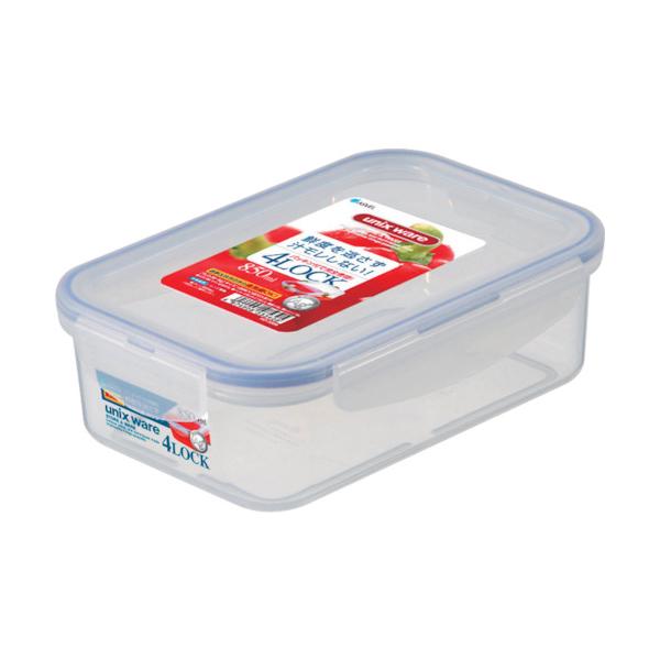 研究用品 厨房用品 容器 ●パッキン付の４カ所ロックで完全密閉、耐熱・耐冷で『汁漏れ』『臭い漏れ』の心配はありません。●便利な容器目盛付です。●パッキンが簡単に取り外せて洗えます。●容器本体に凹凸がなく洗いやすいデザインです。●『銀イオン』...