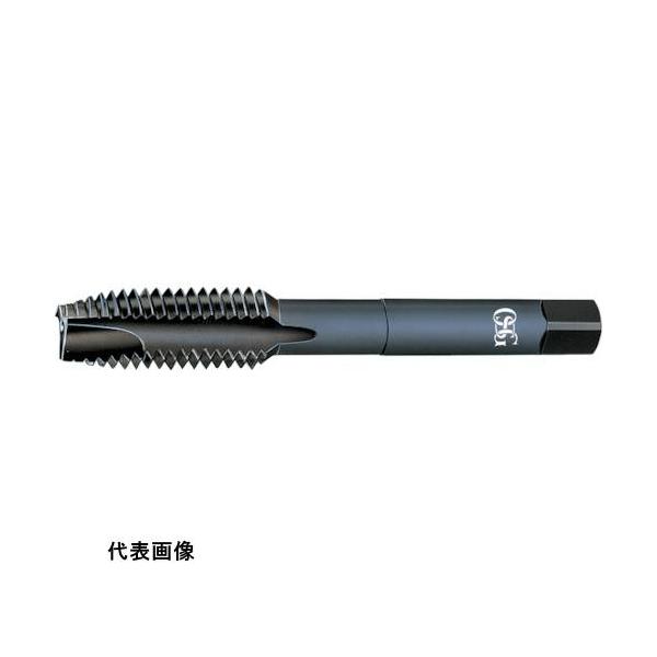 切削工具 ねじ切り工具 ポイントタップ ●通り穴のステンレス鋼、銅、熱可塑性プラスチックに適しています。●通り穴加工用。●被削材：ステンレス鋼、銅、熱可塑性プラスチック。●精度：OH2●精度表記：STD●呼び寸法：M6●ピッチ(mm)：1●...
