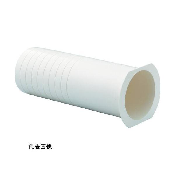 工事・照明用品 管工機材 空調資材 ●スリーブの切断が簡単にできるカットライン付です。●ツバ付貫通スリーブ。●A(内径)(mm)：66.5●B(外径)(mm)：68.5●C(mm)：200●コアドリル径(mm)：70●D(mm)：88.5●...