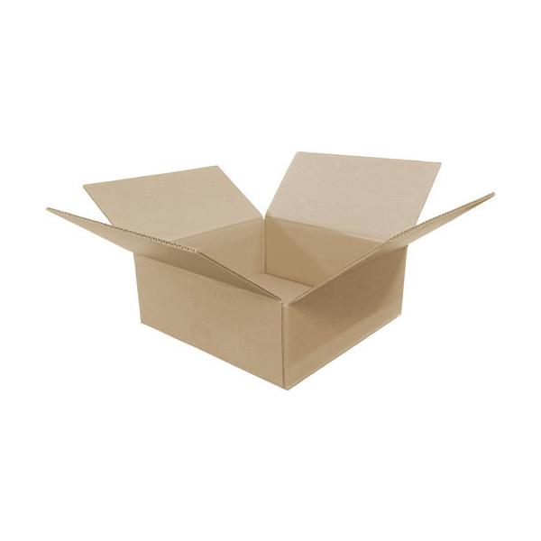 梱包用品 梱包結束用品 ダンボール ●収納物に合わせたサイズのダンボールです。●ダンボールに直接収納の目安を印刷してあるので、収納物に合った的確な選択ができます。●各種保管、搬送物の収納。●外形寸法(mm)間口：335●外形寸法(mm)奥行...