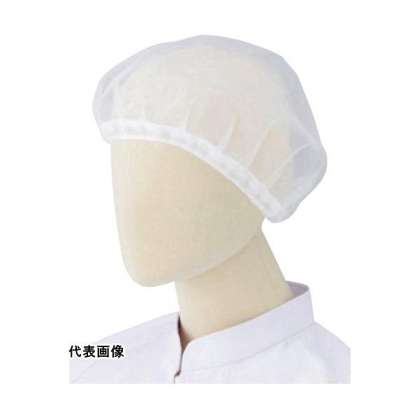 研究用品 クリーンルーム関連用品 フード ●キャップやフードの下に着用し、髪の毛の落下を徹底ガードします。●洗濯して繰り返し使えます。●キャップやフードのインナーとして。●色：ホワイト●サイズ：LL●ナイロンフィラメント糸●クリーンパックで...