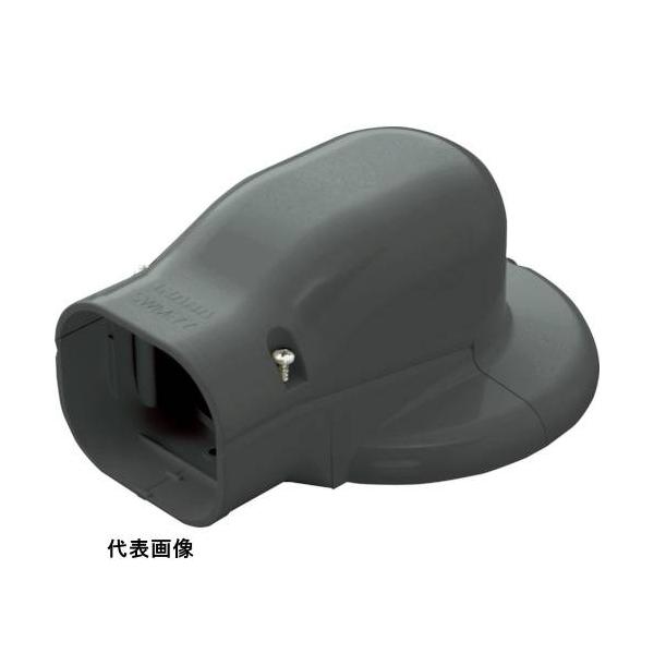 工事・照明用品 管工機材 空調資材 ●優れた基本性能と多彩なバリエーションでエアコン配管化粧カバーをリードするスリムダクトＳＤシリーズです。●壁面取り出し用。●色：アイボリー●A(mm)：146.5●B(mm)：82●C(mm)：188●D...