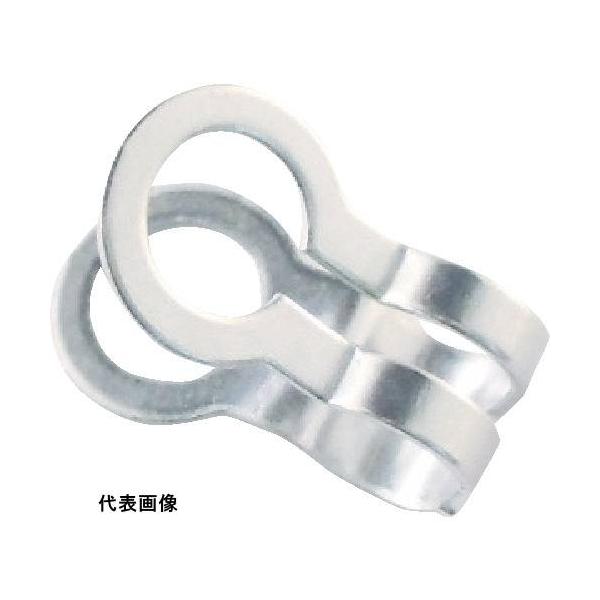 金物・建築資材 建築金物 チェーン ●ボールチェーンの先端金具です。取り付けも容易です。●ボールチェーンの留め金具。●適合玉径(mm)：3.2●適合チェーン：TBCS-3201〜3215●ステンレス（SUS304）●提供不可：SDS