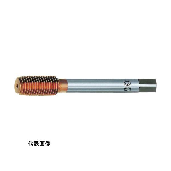 切削工具 ねじ切り工具 ロールタップ ●スチール、非鉄合金の区別なく、適します。●高速切削(2倍)が可能で、耐久性も大幅に向上し、高能率ねじ立てができます。●止まり穴加工用。●被削材：低・中・高炭素鋼、合金鋼、ステンレス鋼、鋳物、銅、黄銅、...