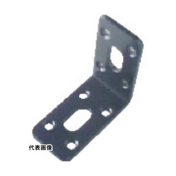 金物・建築資材 建築金物 ジョイント金具 ●機器取り付けの際あらかじめ仮付けしてからでも、調整・微調整が簡単にできます。●ドライバー1本で伸縮自在の調整が可能です。●手軽で多彩な組み合わせができる部材です。●連結金具。●板厚(mm)：3●穴...